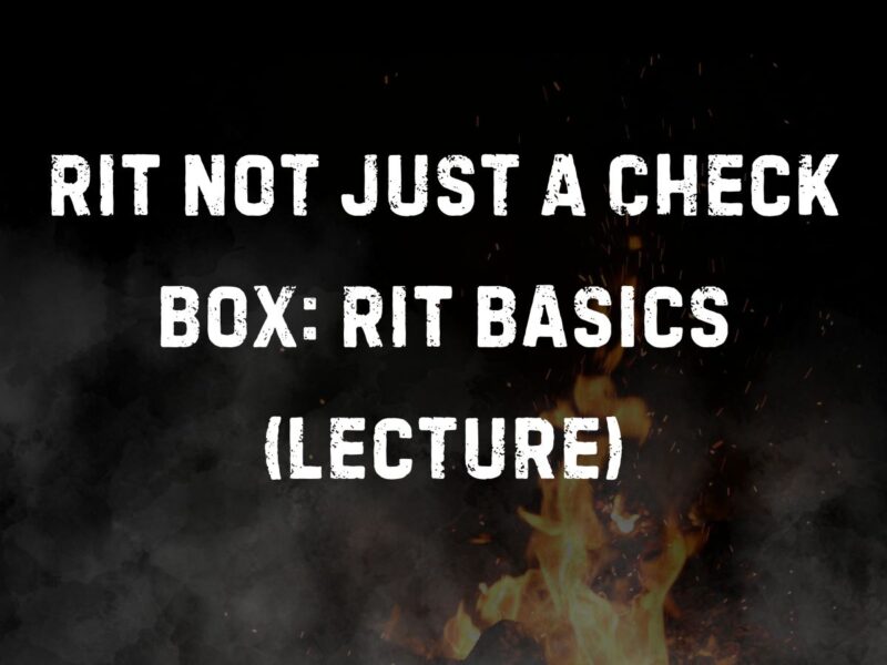 Courses - Build Your Culture